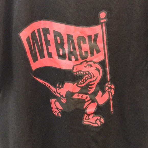 Shirts | Raptor Tshirt R | Poshmark